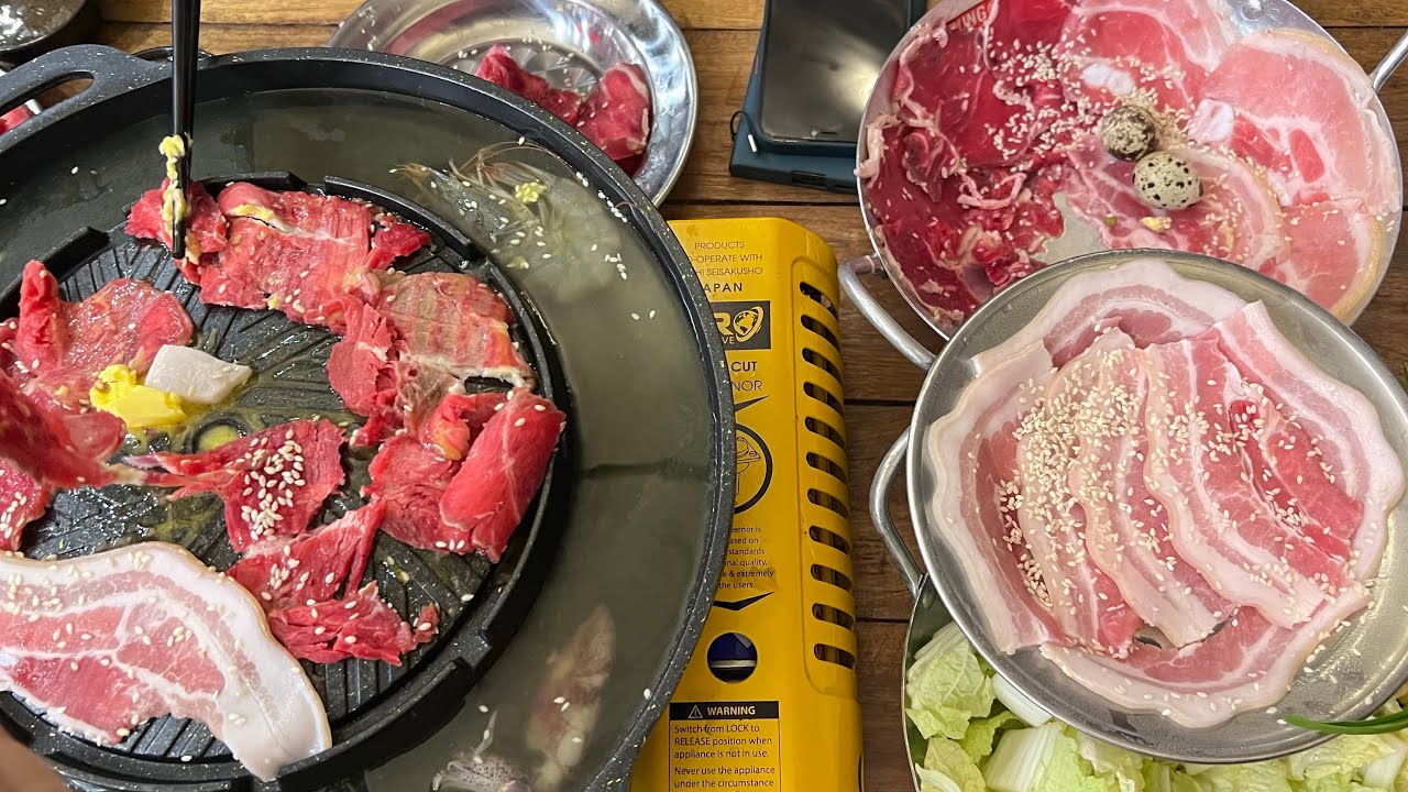 ម៉ូកៈថៈបែបថៃ Mokatak Thai | សាកហើយៗ ធានាថាឆ្ងាញ់ 🍻🍱🍲🥗🍝🥙 - YouTube