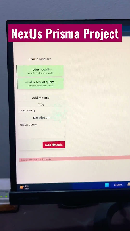 Next Js 13 Course Selling Project - Role Based with Prisma ORM & SWR & MongoDB - YouTube