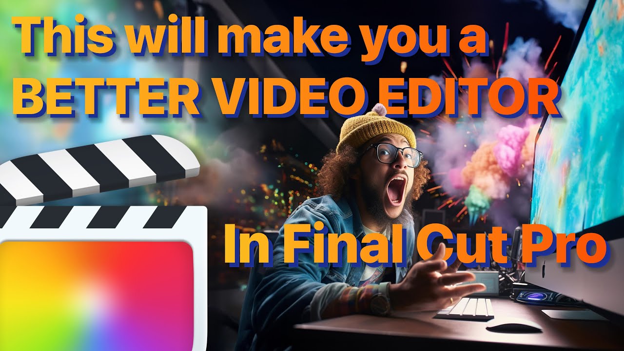 How to get HUNDREDS of Final Cut Pro plugins | The Ultimate Bundle by ...