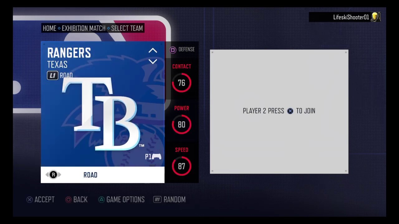 RBI Baseball 20 - All Teams All Legends & All Classics Roster - All ...