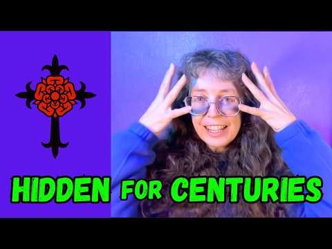 What the Rosicrucians Taught in Secret — Are You Already Doing It?