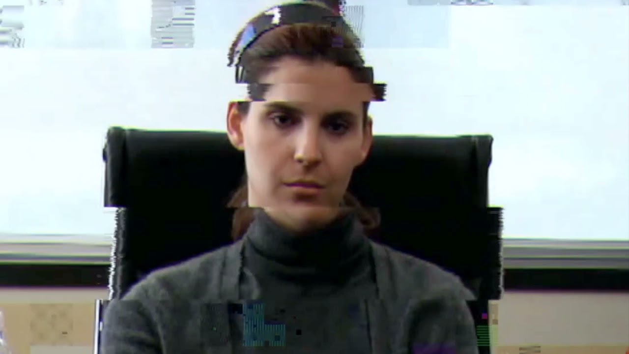 Sarah Kellen Vickers taking the 5th regarding Epstein | Maxwell - YouTube