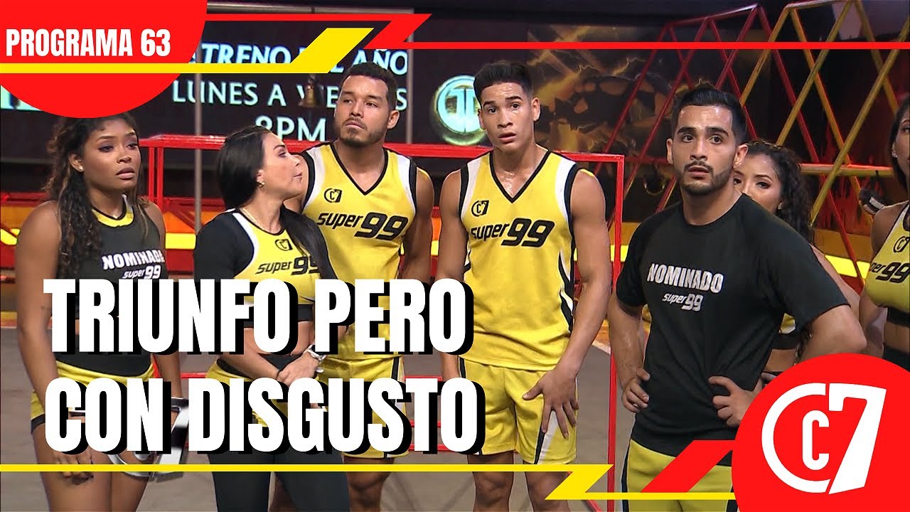 PROGRAMA 63 CALLE 7 PANAMÁ - TEMPORADA 19 - 13 DE SEPTIEMBRE - YouTube