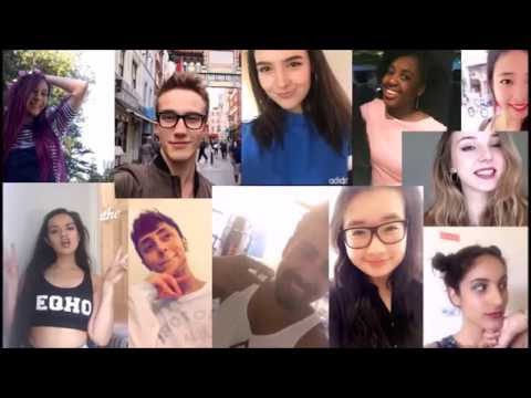 Warwick Hip Hop Dance: EQHO | Promotional Video | 2016-2017