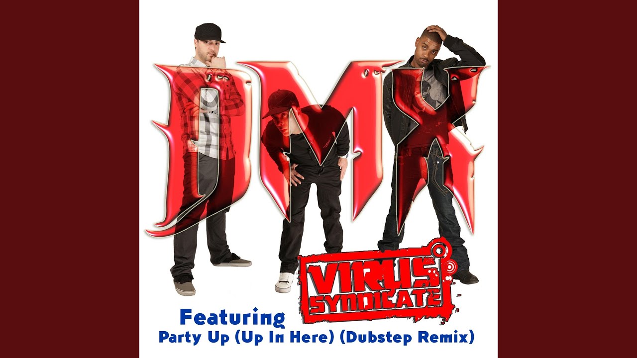 Party Up (Up In Here) (Dubstep Remix) - YouTube