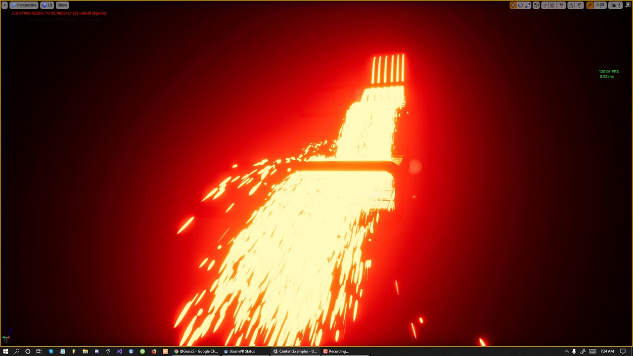 dank particle lava - YouTube