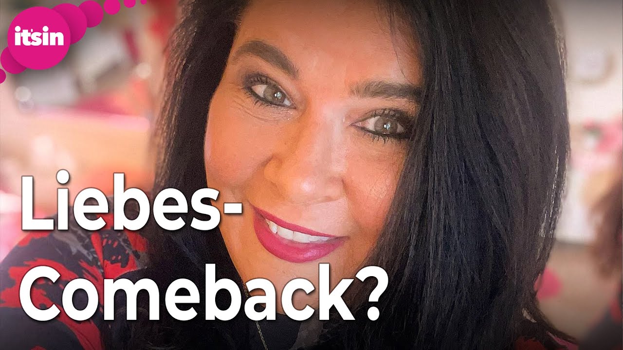 Iris Klein: Liebes-Comeback mit Peter? Neue überraschende Aussage • it's in - YouTube