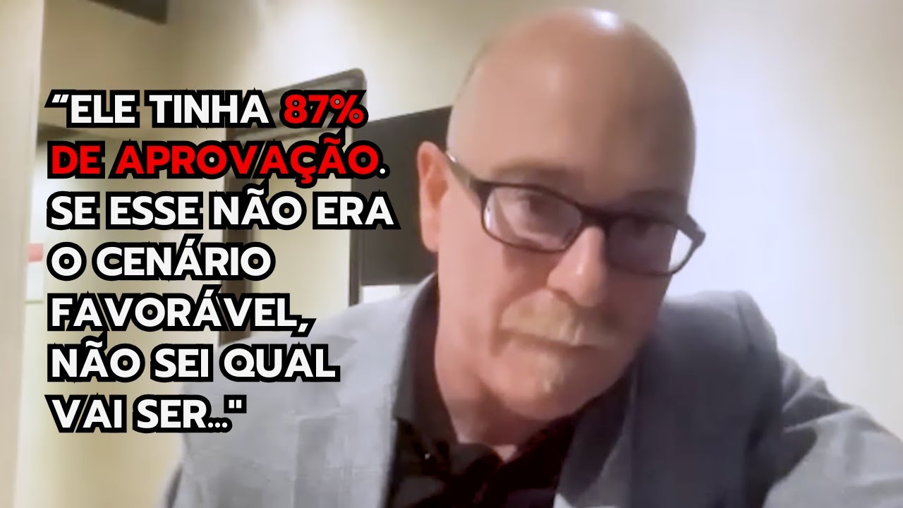E se o Lula fosse mais combativo? Conseguiria governar? Sofreria golpe ...
