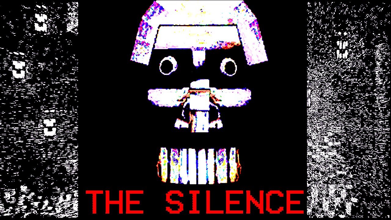 The Silence Mod is SCARY | From The Fog S2 E8 - YouTube