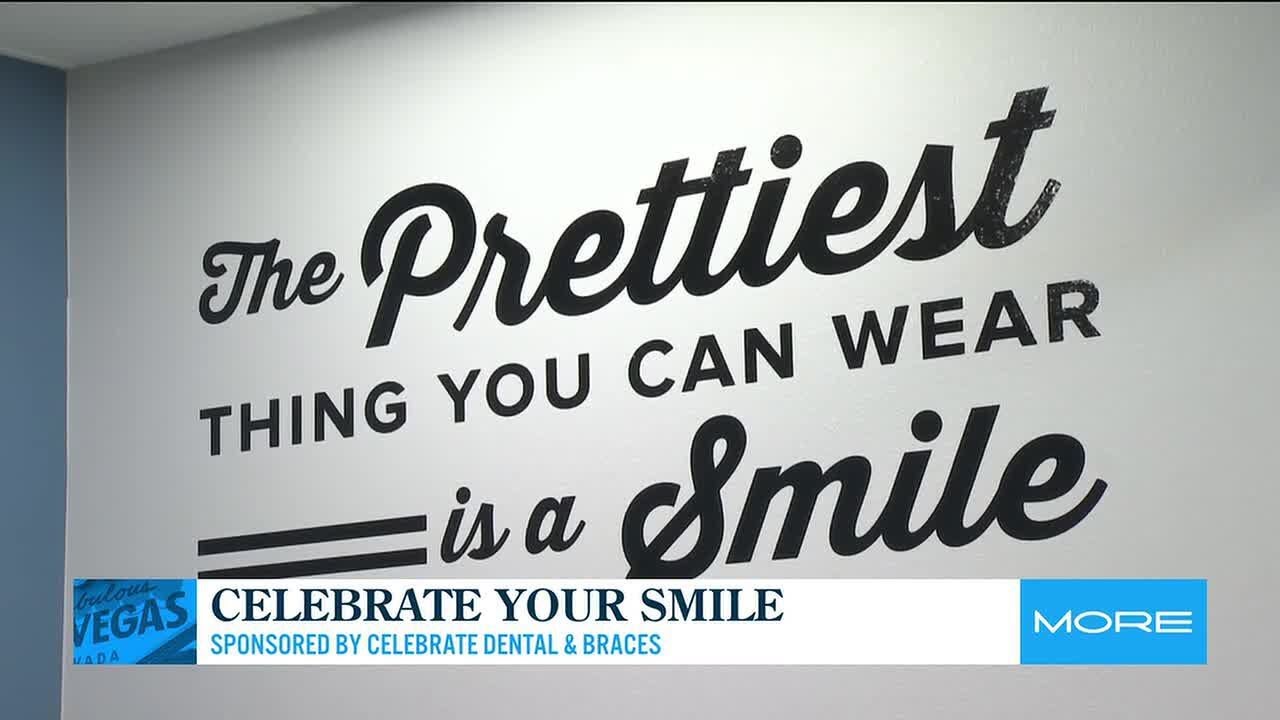 Celebrate Dental: Celebrate Your Smile - YouTube