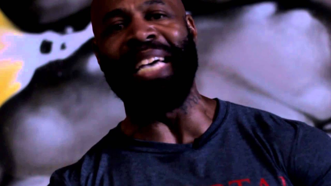 Does CT Use Steroids? - YouTube