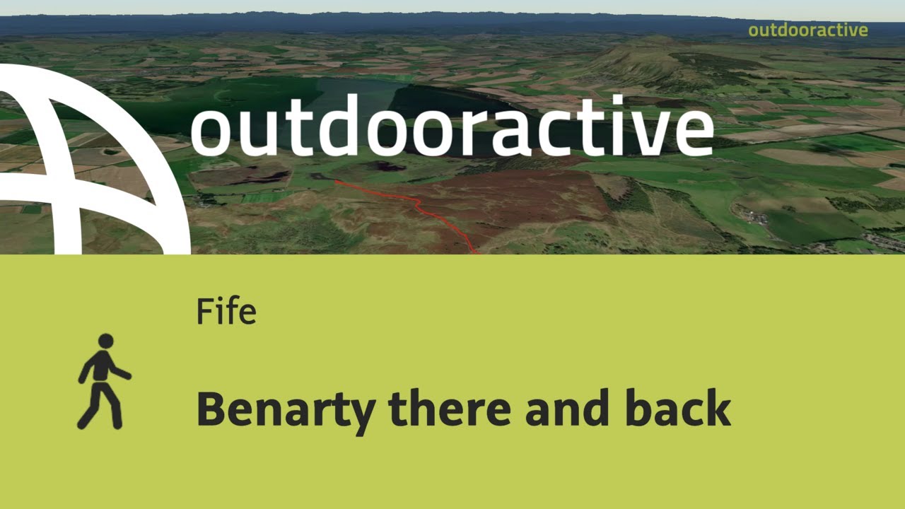 Benarty there and back - YouTube