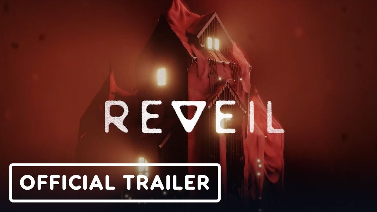 Reveil - Official Gameplay Trailer | Future Games Show 2023 - YouTube