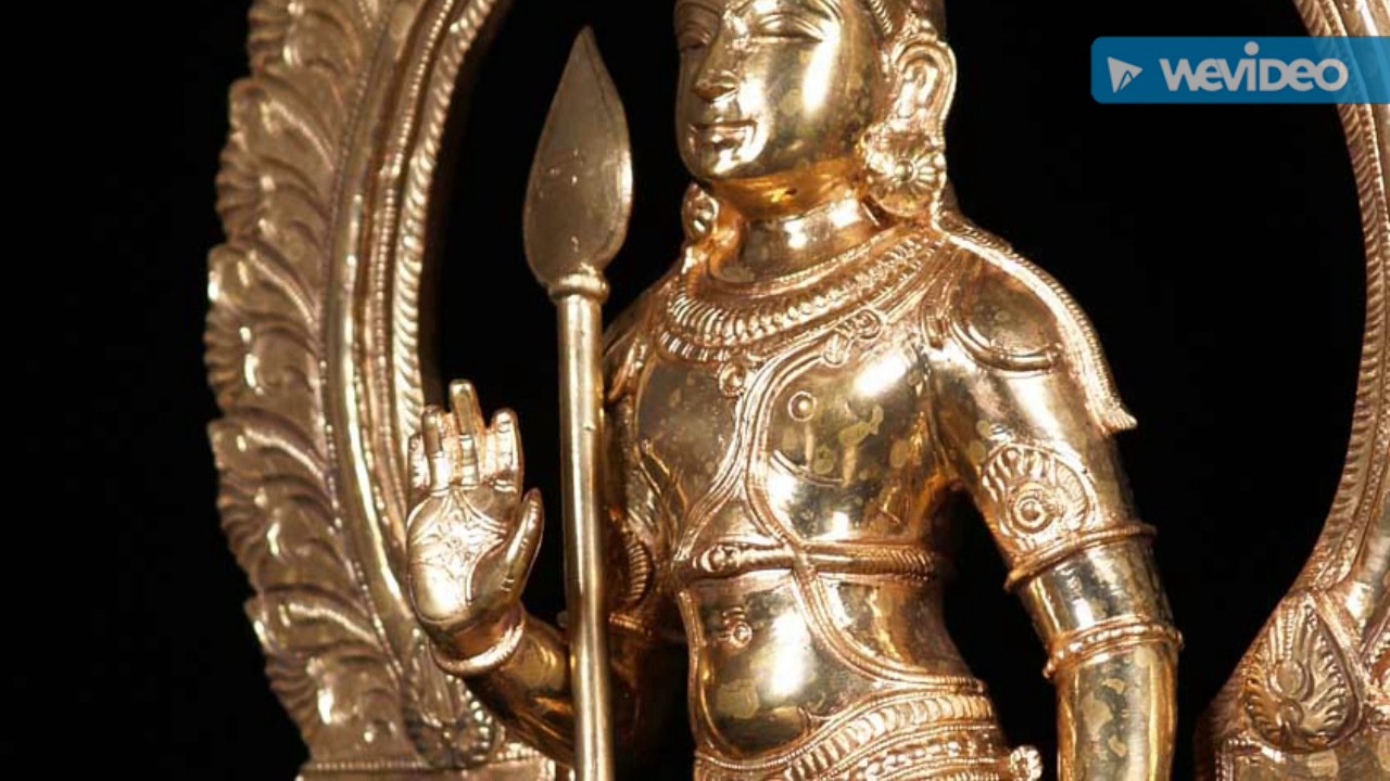 LORD MURUGAN GAYATHRI MANTRA CHANTING |Murugan mantra| best murugar ...