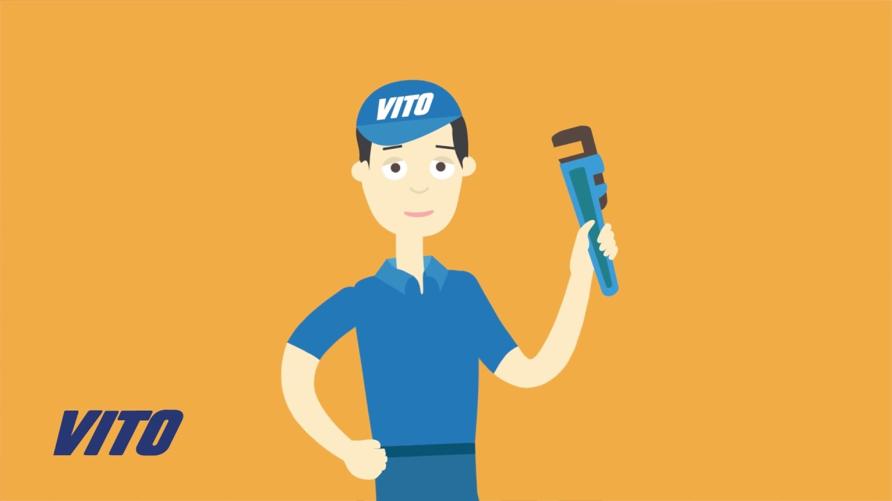 Vito Services - We're Your Plumbing Company! - YouTube