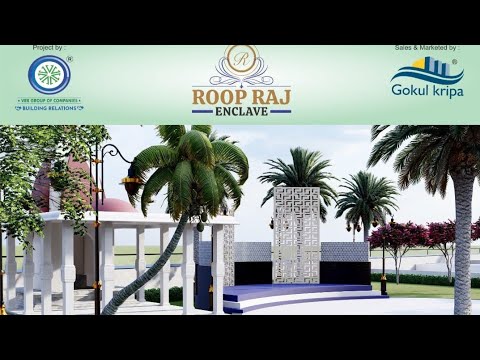 New Project Roop Raj Enclave By Gokul Kripa Group 9828987171 Call For ...