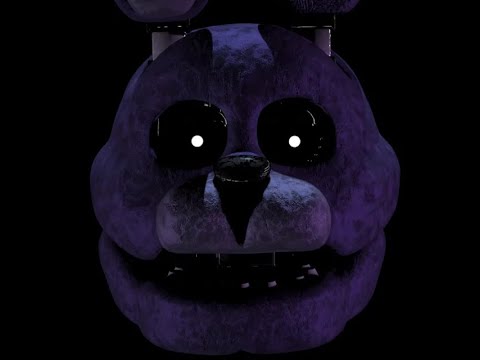 AP PLAYS FNAF DOOM (ROBLOX) WITH TWO BADDIES!!! | BONNIE A MENACE - YouTube
