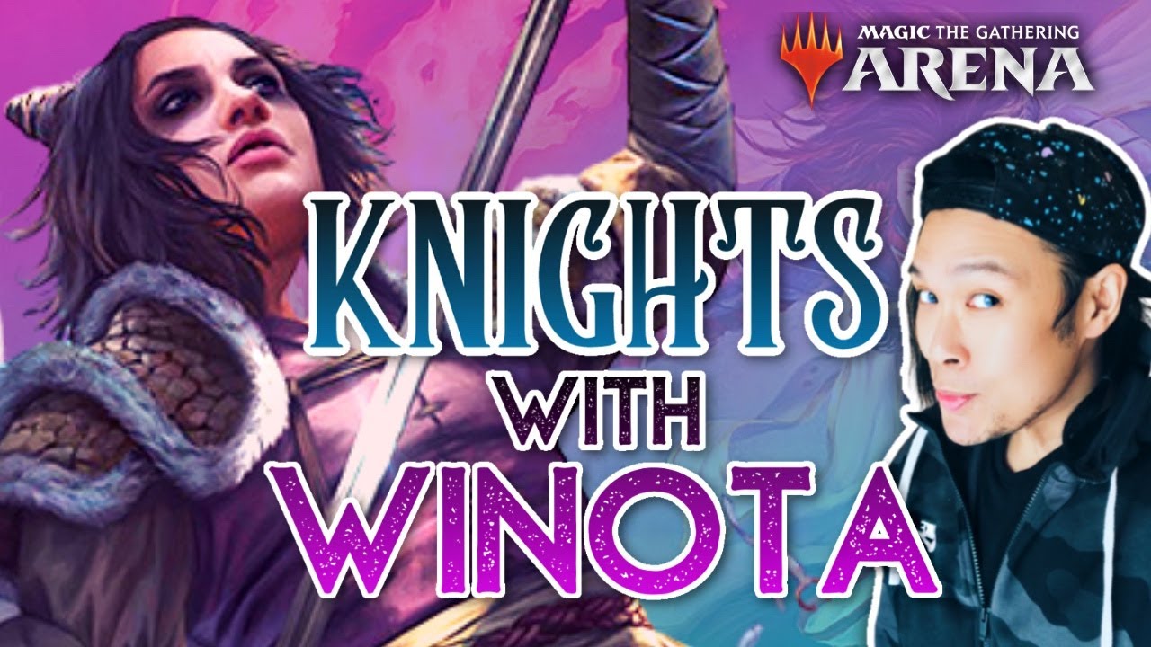 How to Crush Enemies With Winota Colossus Hammer Jank in M21 🦸‍♀️🔨 ...