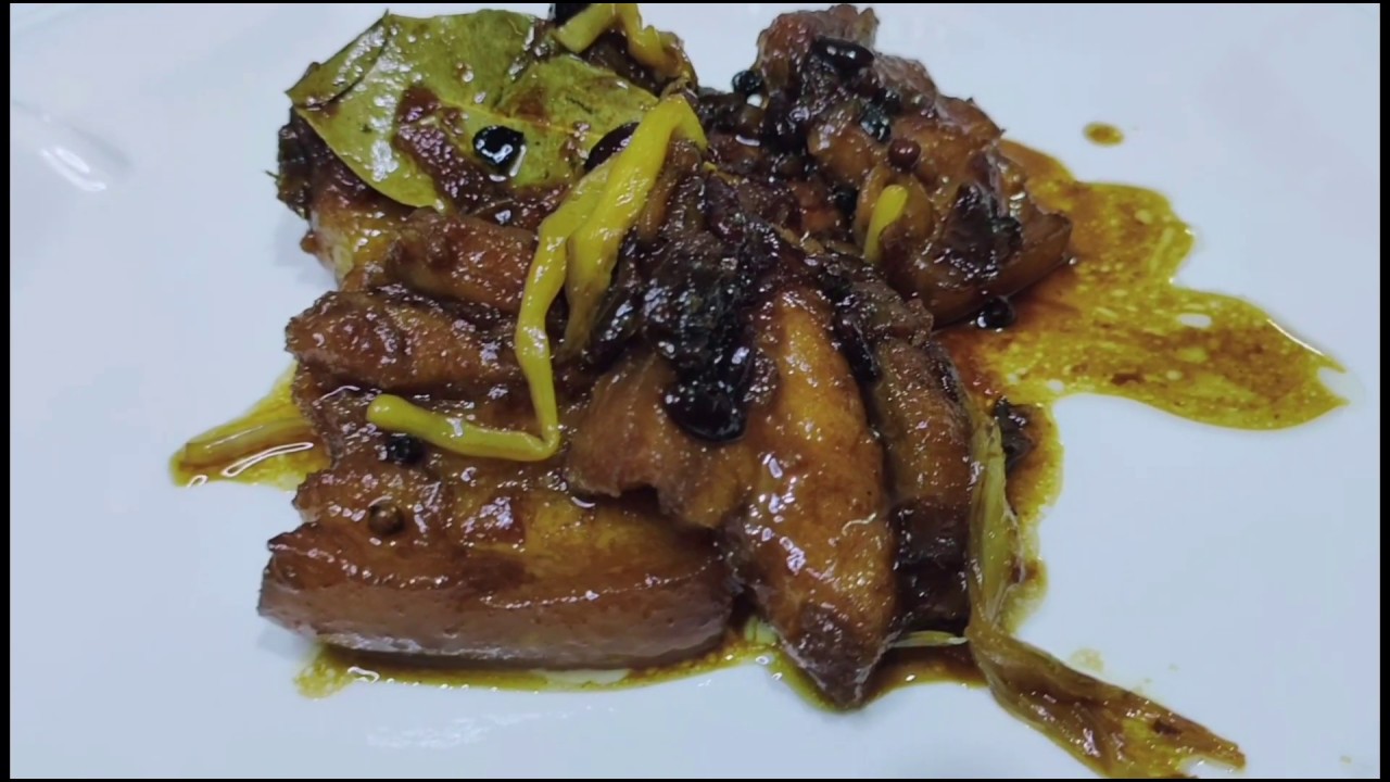 Pork Humba | Candy Chua - YouTube