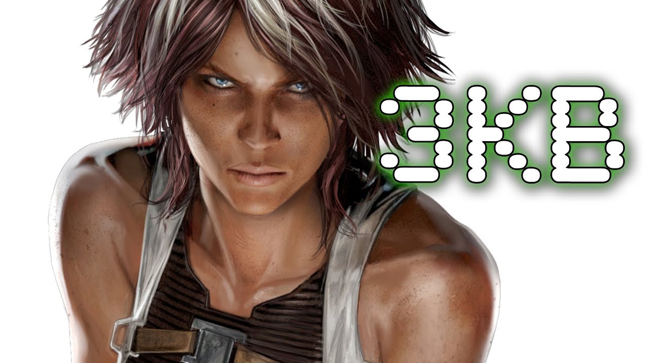 Remember Me | We Forgot | 3KB - YouTube