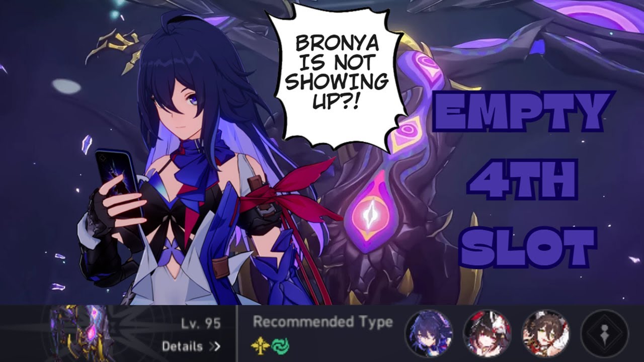 E0S0 Seele 3 (Wo)Man Team 0 Cycle Something Unto Death | Memory of ...