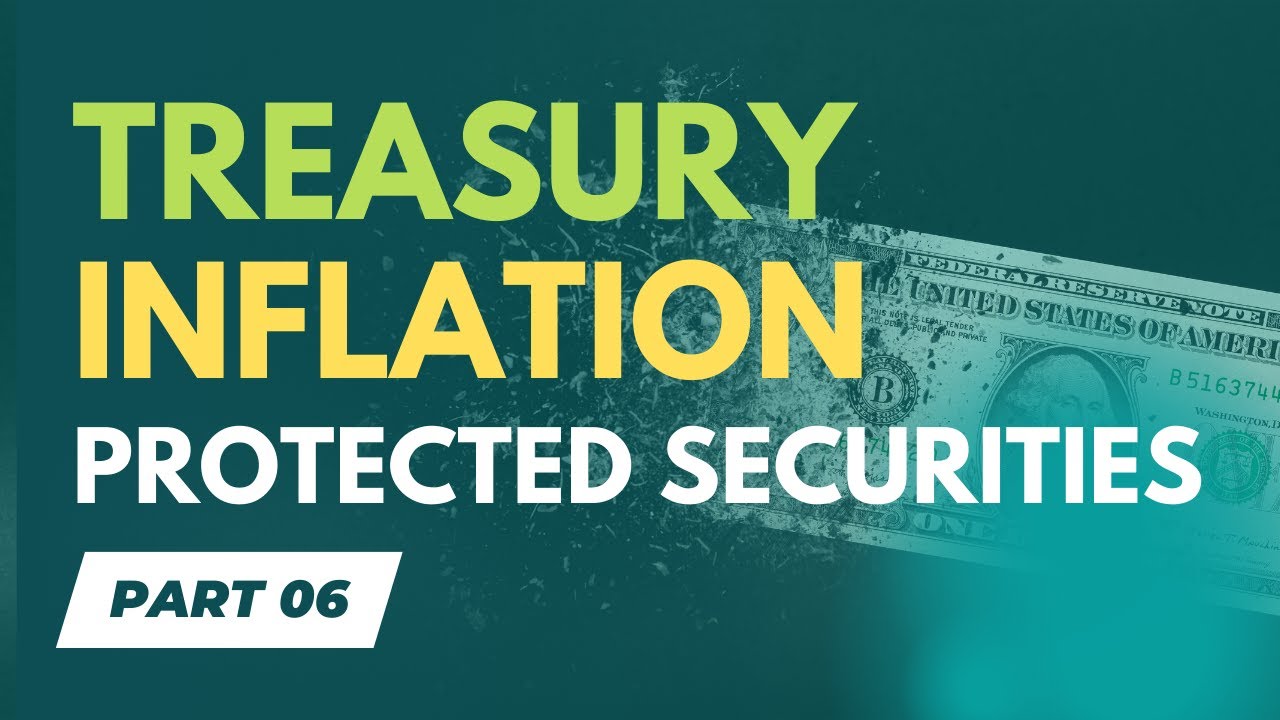 Treasury Inflation Protected Securities (TIPS) 💵🛡️ | Wallstreetmojo ...