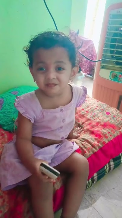 जस तीच्या पपा नी केलं तस च करुन पाहते Youtube