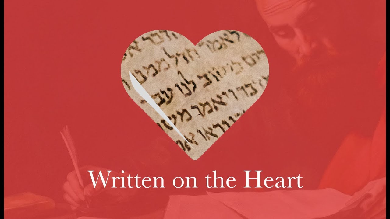 Circumcision of the Heart - Romans Series (Chapter 1-3) - YouTube