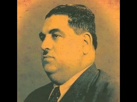 Hâfız Burhan Sesyılmaz - Sendin Hiç Unutmam On Altı Yaşında - Taş Plak