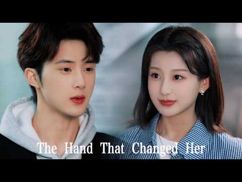 She Grew Up With No Freedom—Until a Popular Senior Saw Her First and Refused to Let Her Go