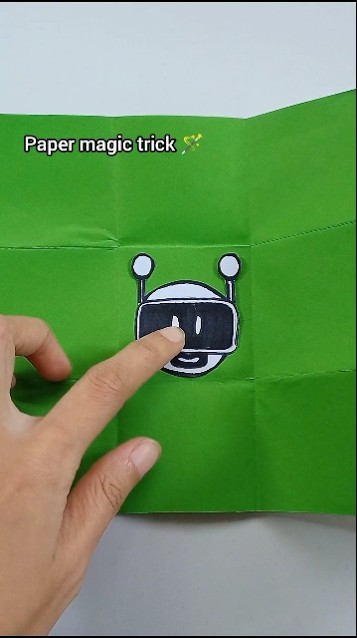 Incredibox sprunki fun bot Paper magic #viralvideo #incredibox #sprunki ...