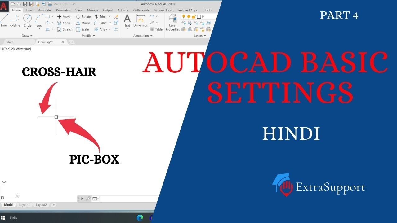 AutoCAD Crosshair PicBox Size AutoCAD Them Color Change Extra autocad-crosshair-picbox-size-autocad-them-color-change-extra