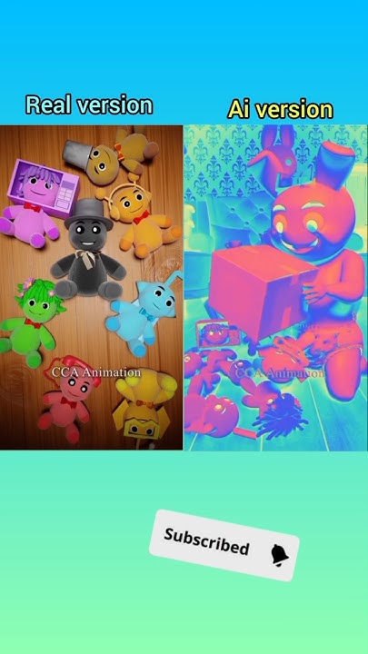 animation video 3D POPPY Playtime #memes #funny #shorts - YouTube