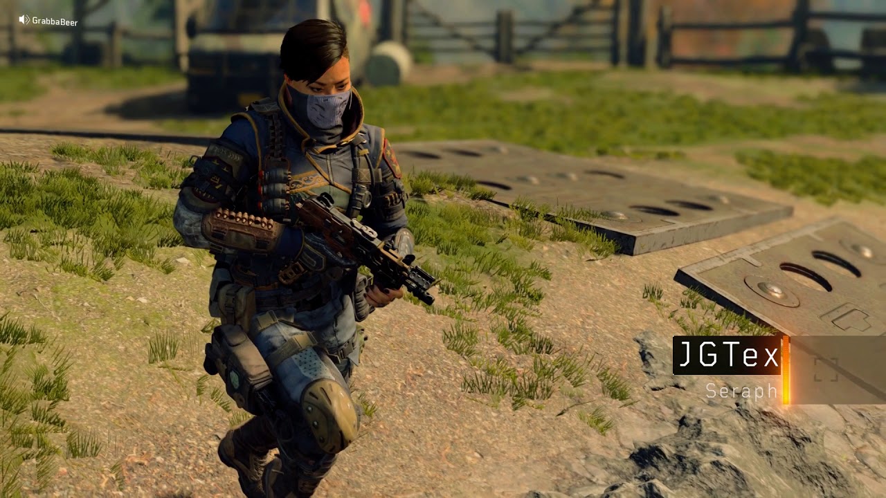 BO4 Rage(Compilation) Episode #2(Language Warning) - YouTube