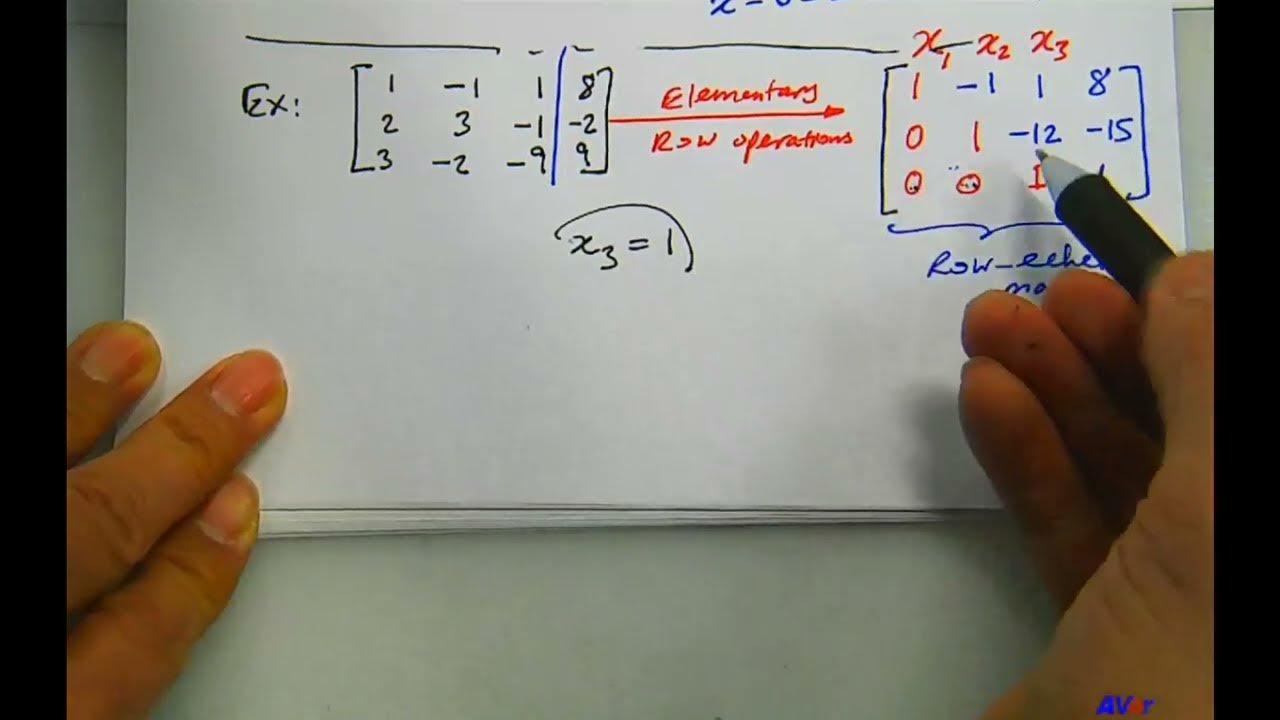 MATH 132 Section 2.2 - YouTube