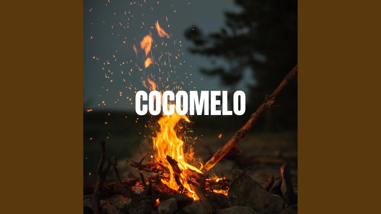 COCOMELO - YouTube