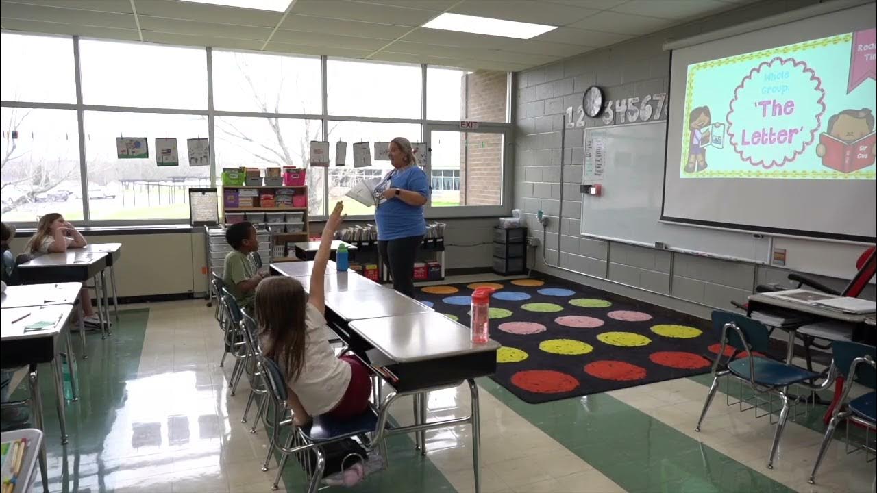 2nd Grade CKLA Skills 5, Lesson 13 - YouTube