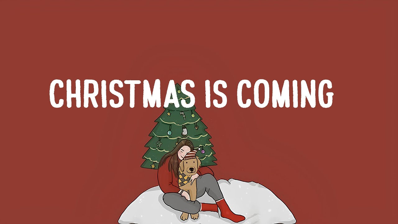 Christmas is coming ☃️ Christmas 2024 ~ Songs that make u feel ...