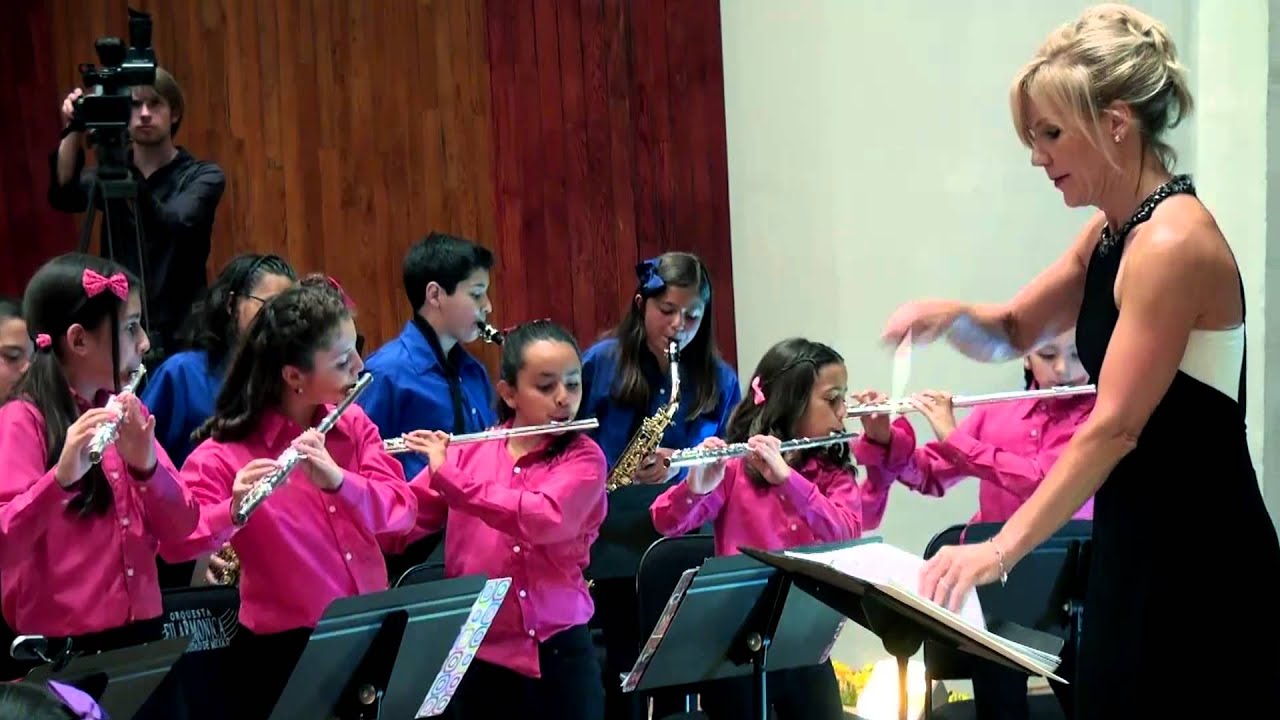 Rock to the Max, Mr.Sax by Joseph Compello - YouTube