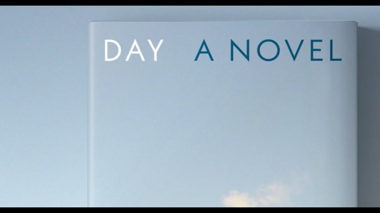 A Day by Michael Cunningham - Book Trailer - YouTube