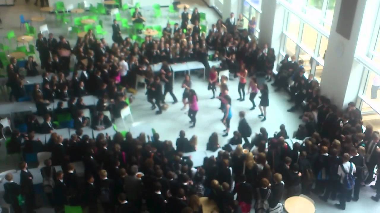 Walkden high - YouTube