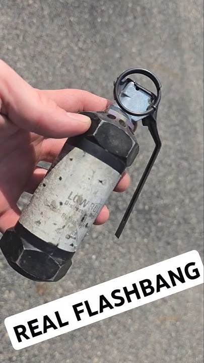 Flashbang - YouTube