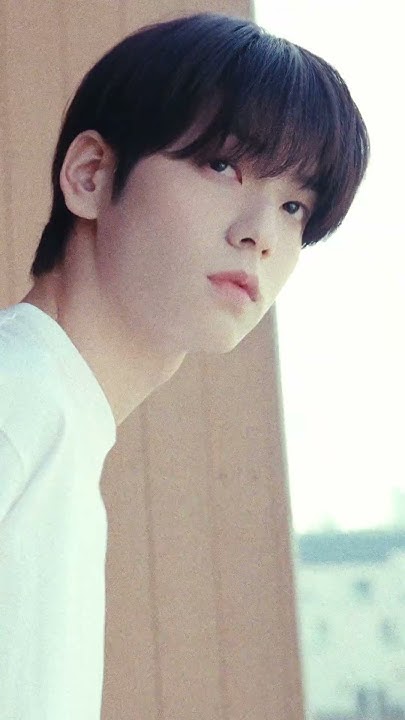 Soobins 숲 Original Song 최유리 Txt 투모로우바이투게더 Youtube