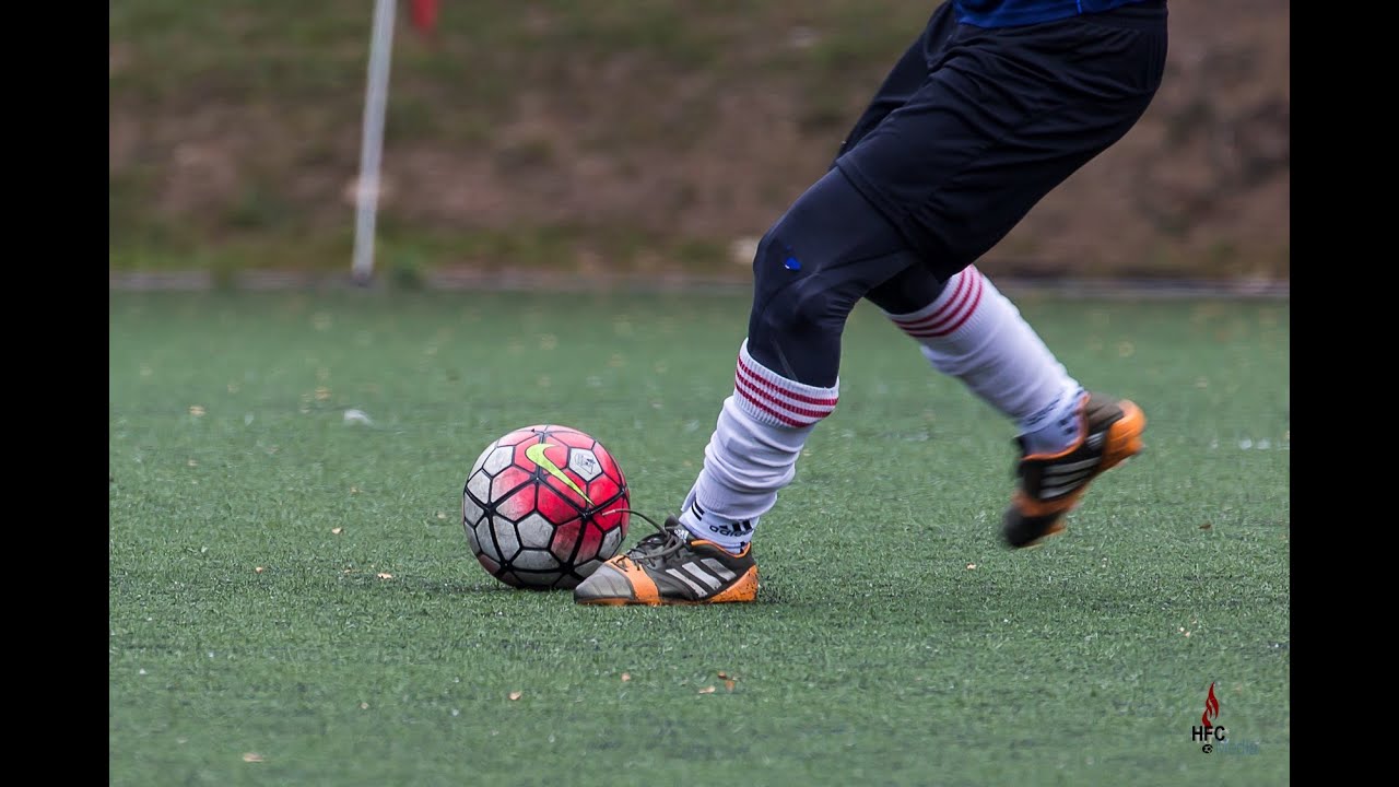 Jurong Sikh FC vs Hilderinc FC Match Highlights - YouTube