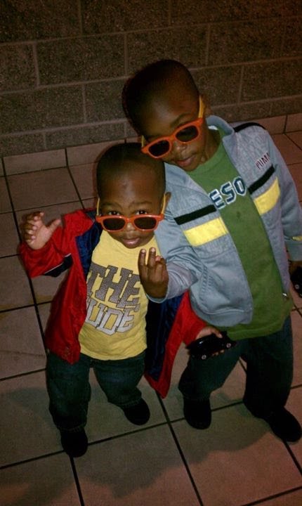 Importance of being a father - @KevOnStage - YouTube
