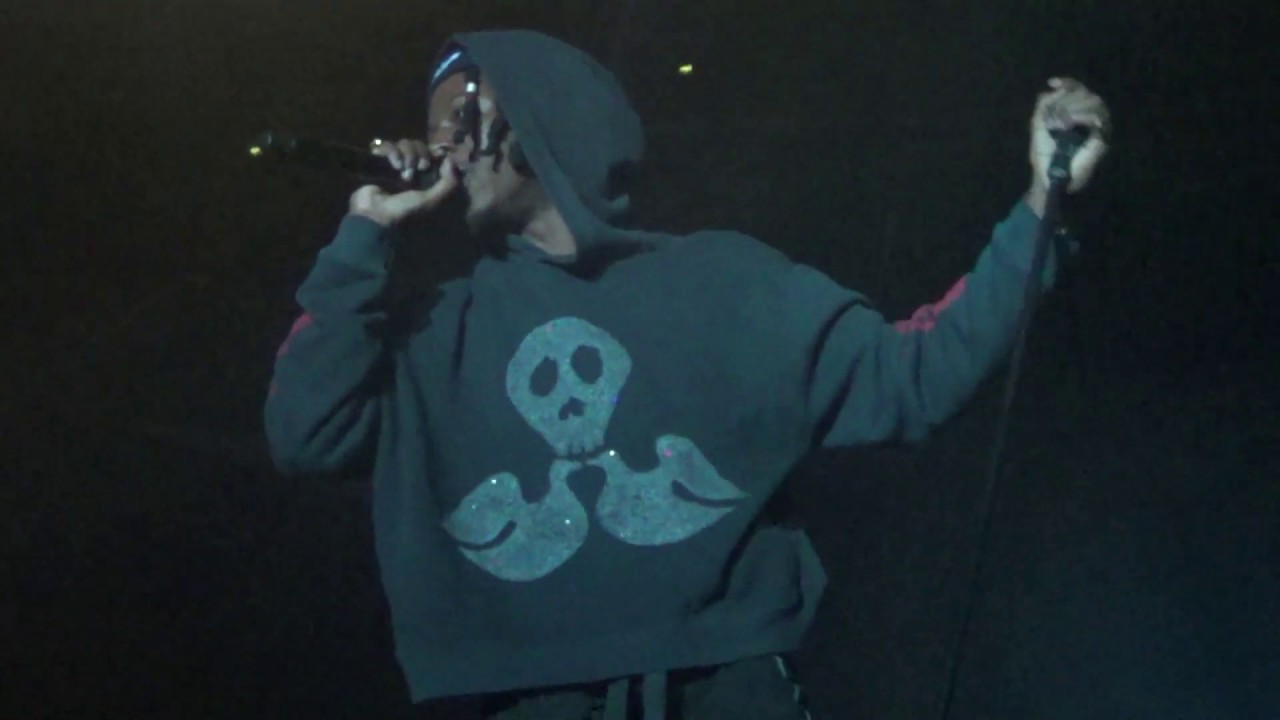 Joey Bada$$ - Ground Zero Unreleased Track (New York) - YouTube