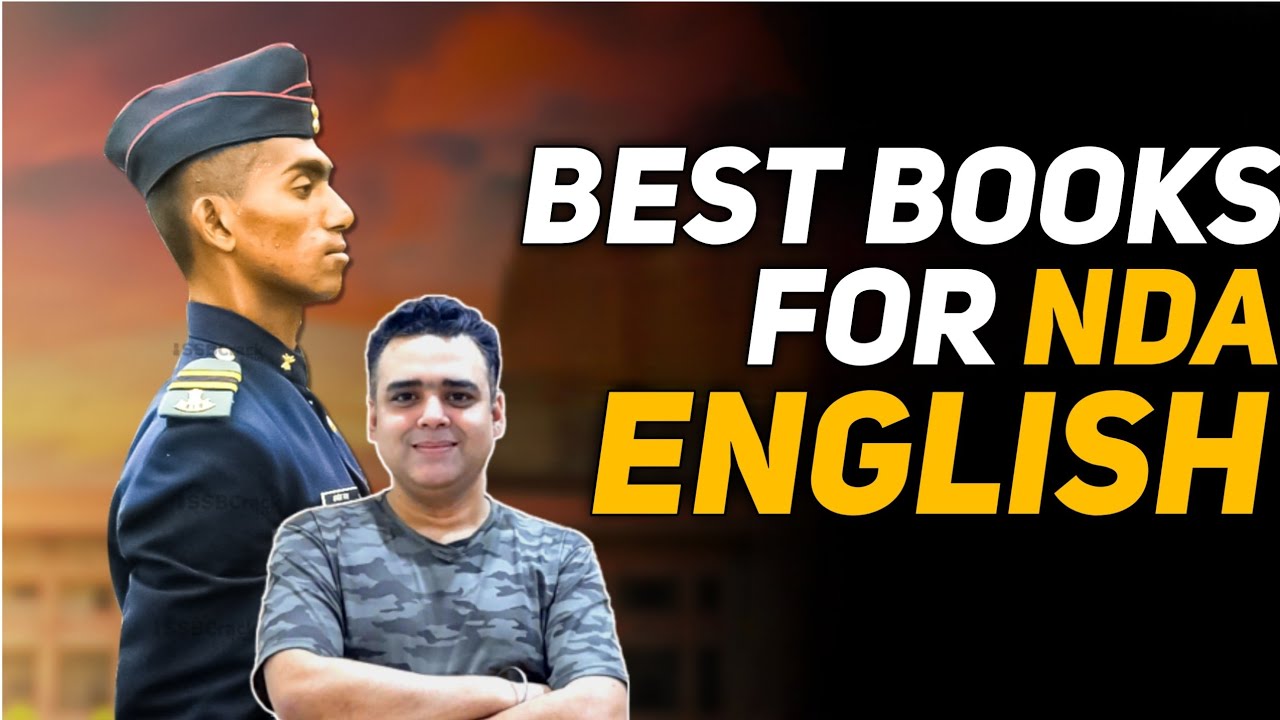 Best Book For NDA English Preparation NDA 2 2022 Defence Sarathi best-book-for-nda-english-preparation-nda-2-2022-defence-sarathi