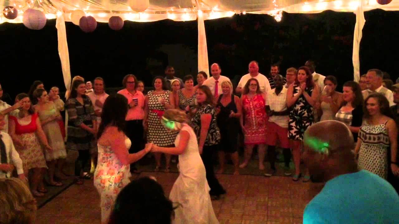 Mr and Mrs Alex and Megan Smith - YouTube
