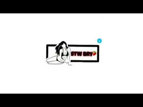 SHOW BODY ON WEB CAM | RED BRA | STW BRY