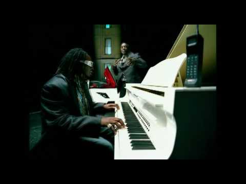 Akon Feat T Pain - I Cant Wait HQ - YouTube